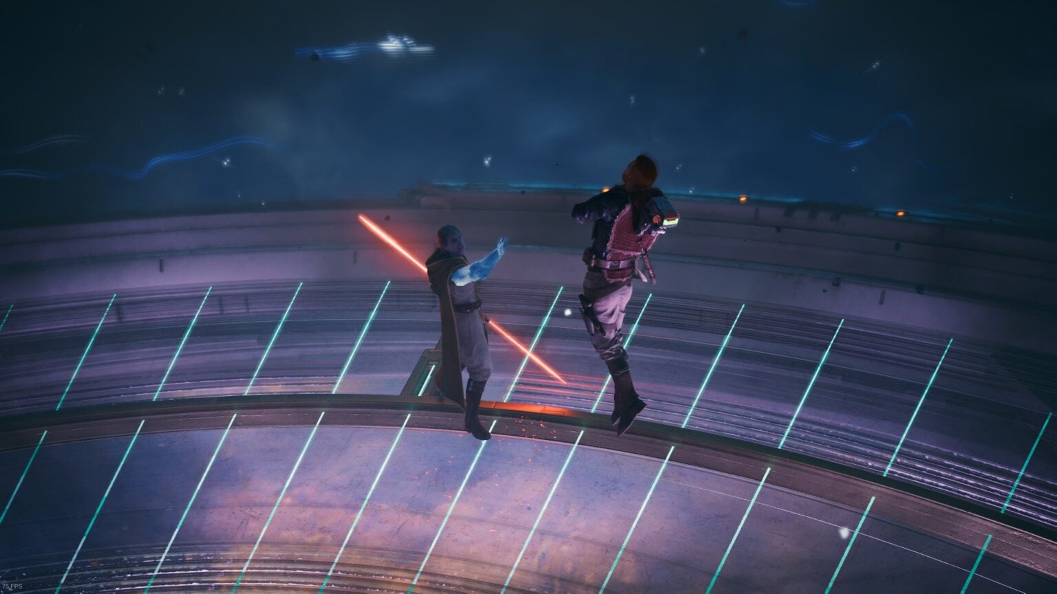 Star Wars Jedi: Survivor Dagan Gera Boss Guide (Koboh Observatory ...