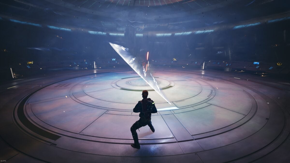 Star Wars Jedi: Survivor Dagan Gera Boss Guide (Koboh Observatory ...