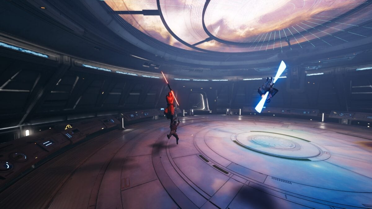 Star Wars Jedi: Survivor Dagan Gera Boss Guide (Koboh Observatory ...