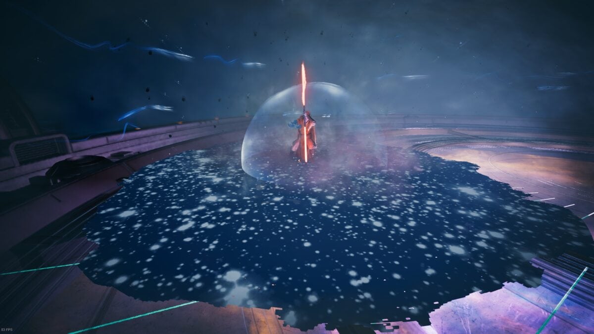 Star Wars Jedi: Survivor Dagan Gera Boss Guide (Koboh Observatory ...