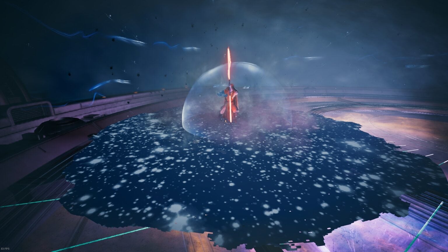 Star Wars Jedi: Survivor Dagan Gera Boss Guide (Koboh Observatory ...