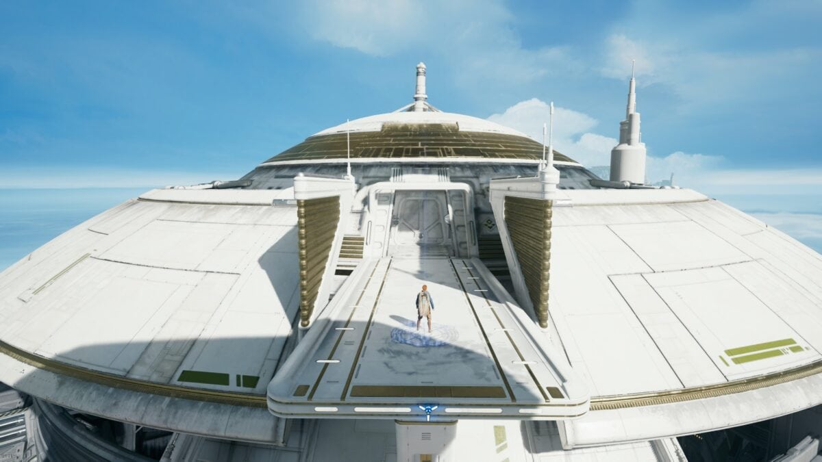 Star Wars Jedi: Survivor Dagan Gera Boss Guide (Koboh Observatory ...