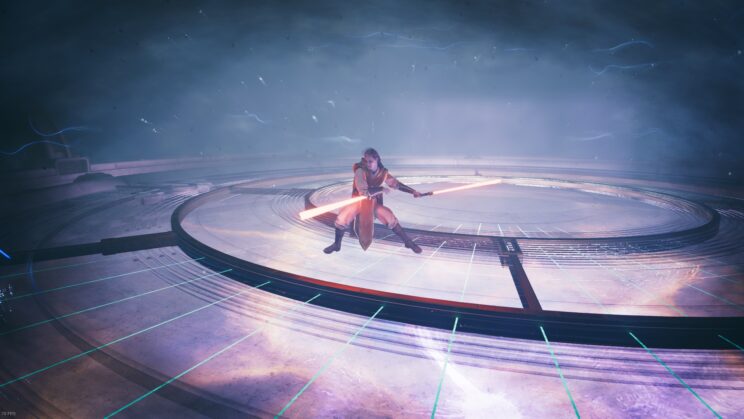 Star Wars Jedi: Survivor Dagan Gera Boss Guide (Koboh Observatory ...