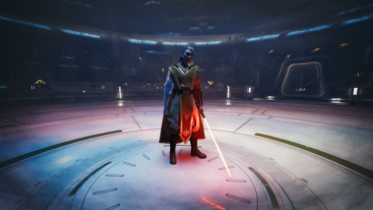 Star Wars Jedi: Survivor Dagan Gera Boss Guide (Koboh Observatory ...