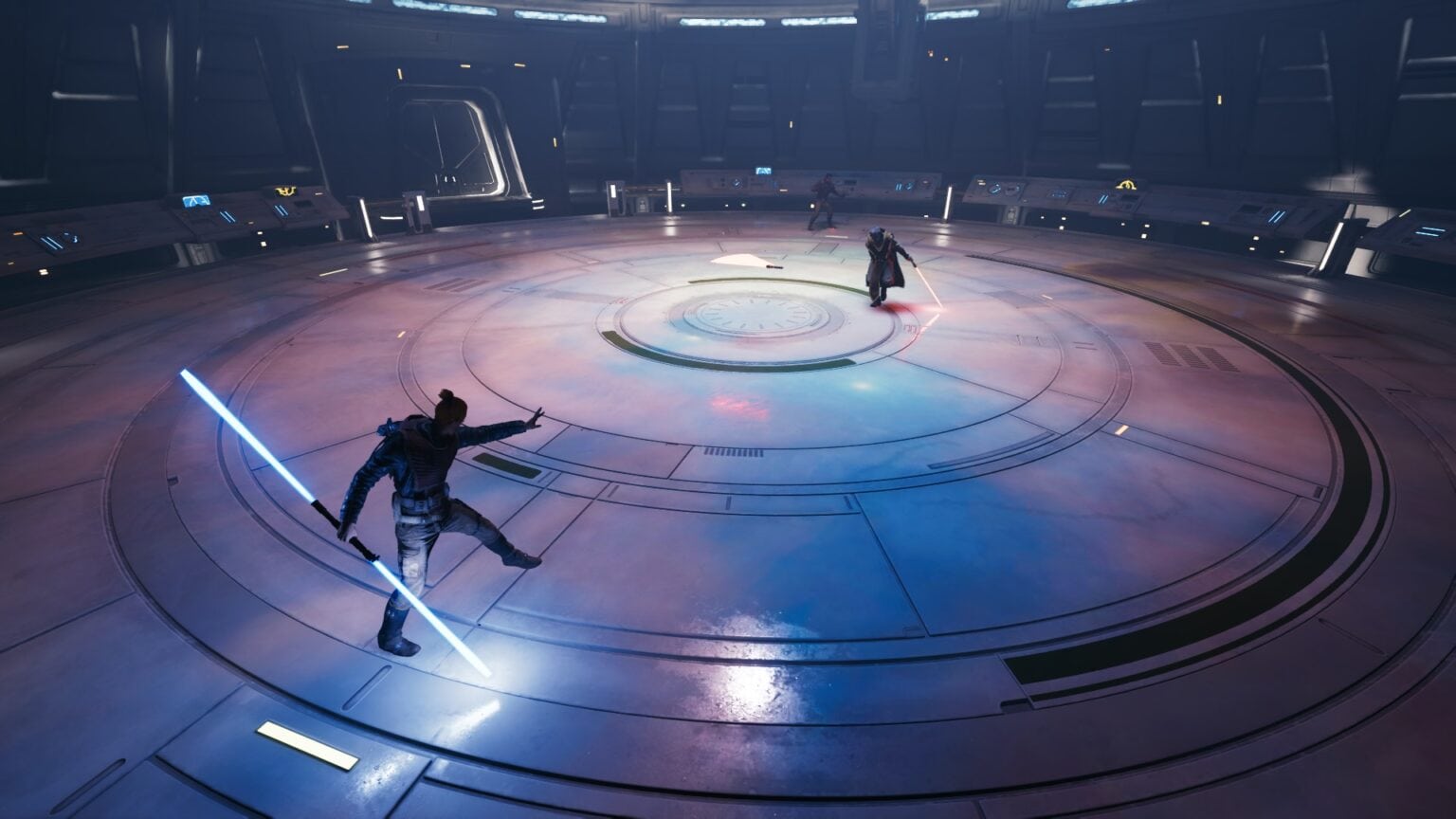 Star Wars Jedi: Survivor Dagan Gera Boss Guide (Koboh Observatory ...