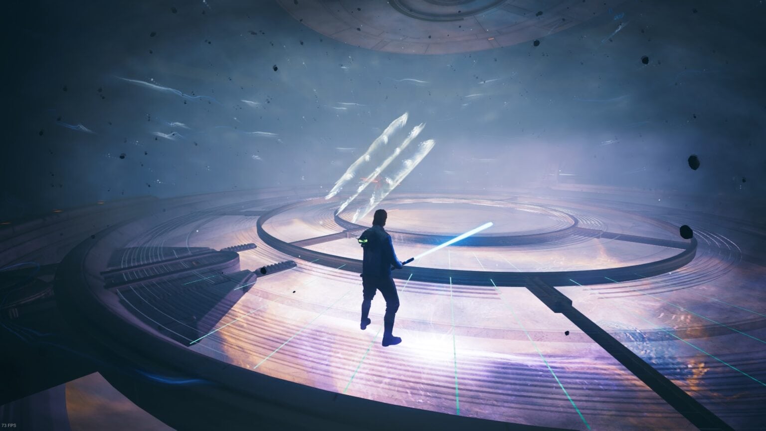 Star Wars Jedi: Survivor Dagan Gera Boss Guide (Koboh Observatory ...