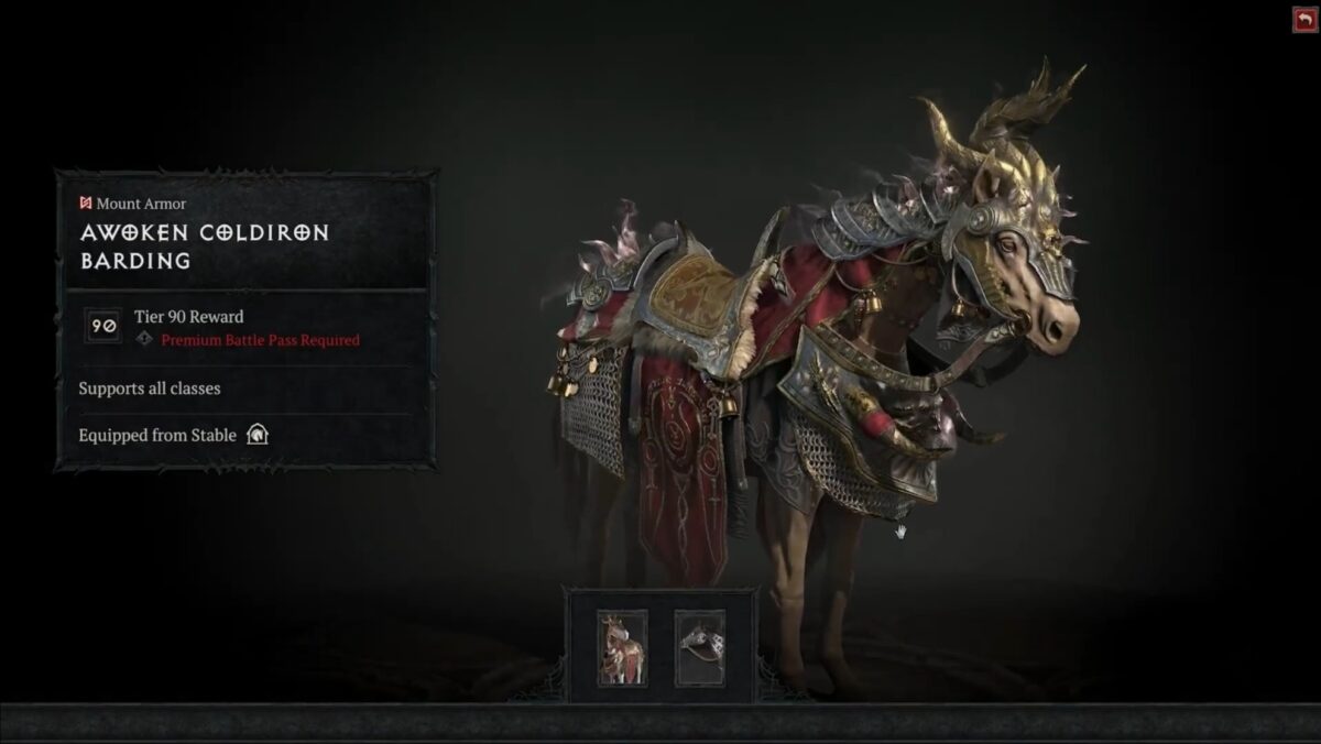 Diablo 4 Season 1 Release Date and Details Revealed - VULKK.com