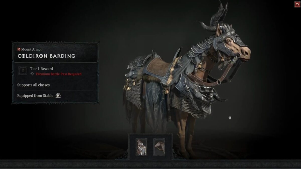 Diablo 4 Season 1 Release Date and Details Revealed - VULKK.com