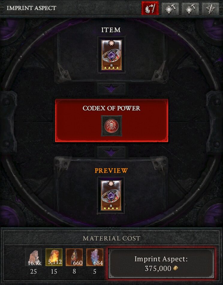 Diablo 4 Crafting Guide: Everything you need to know - VULKK.com
