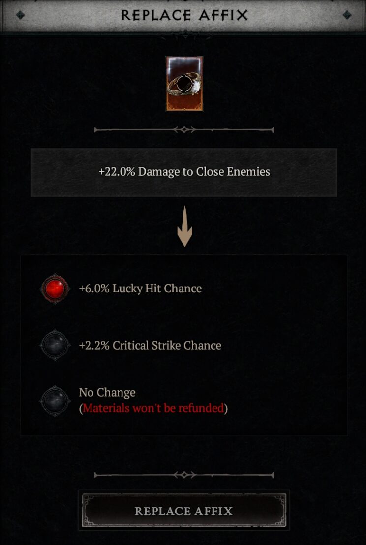 Diablo 4 Crafting Guide: Everything you need to know - VULKK.com