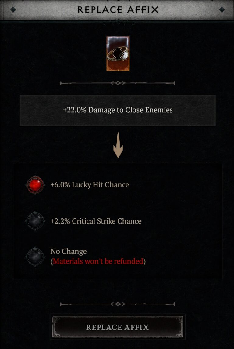 Diablo 4 Crafting Guide: Everything you need to know - VULKK.com