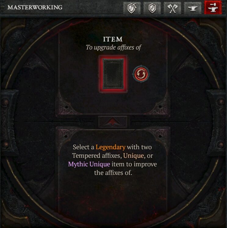 Diablo 4 Crafting Guide: Everything you need to know - VULKK.com