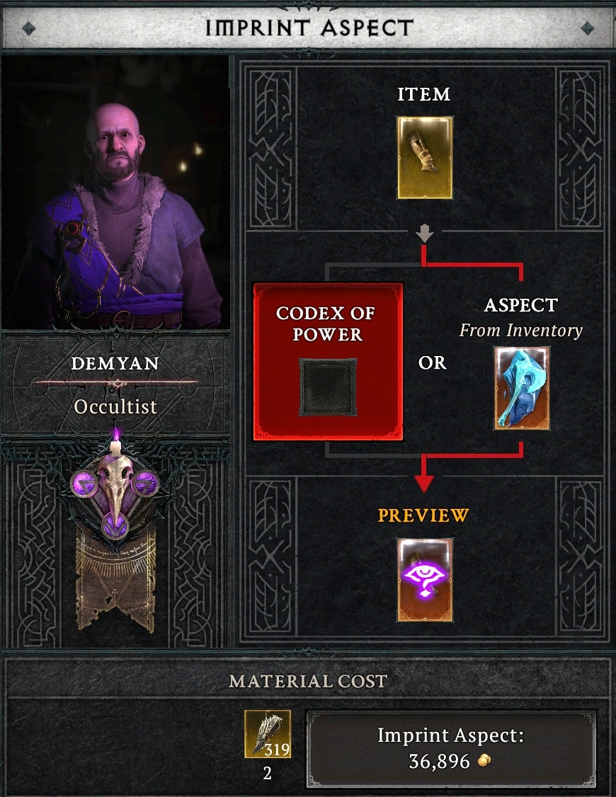 Diablo 4 Crafting Guide: Everything you need to know - VULKK.com