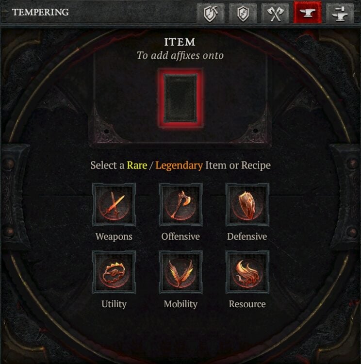 Diablo 4 Crafting Guide: Everything you need to know - VULKK.com