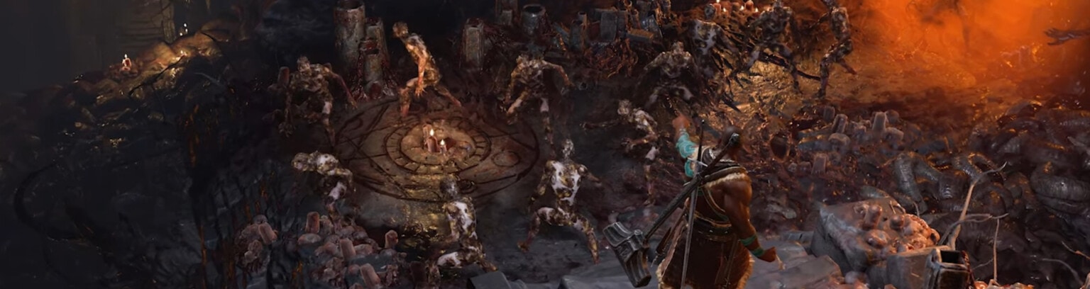 Diablo 4 Seasons System Explained: Everything you need to know - VULKK.com