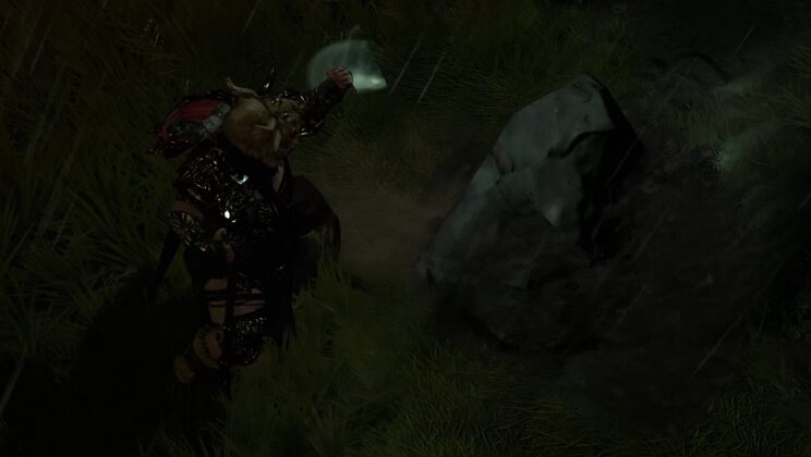 Diablo 4 Earth Druid Build Guide: Defiled Ground - VULKK.com