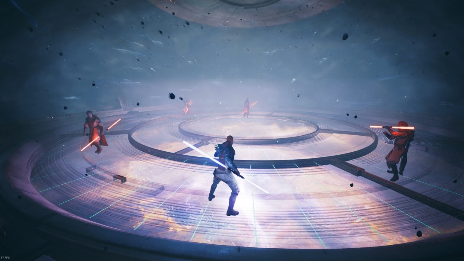 Star Wars Jedi: Survivor Dagan Gera Boss Guide (Koboh Observatory ...