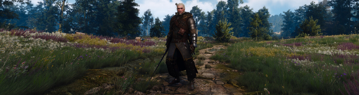 How to get the Grandmaster Ursine Gear in The Witcher 3 - VULKK.com