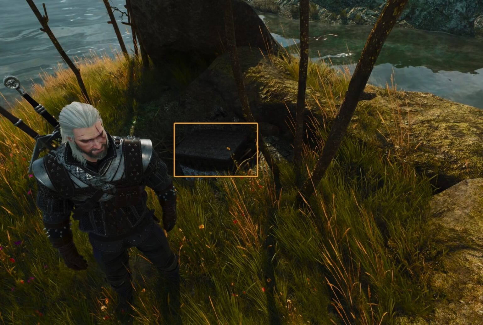 How to get Mastercrafted Ursine Gear in The Witcher 3 (Bear Set) - VULKK.com