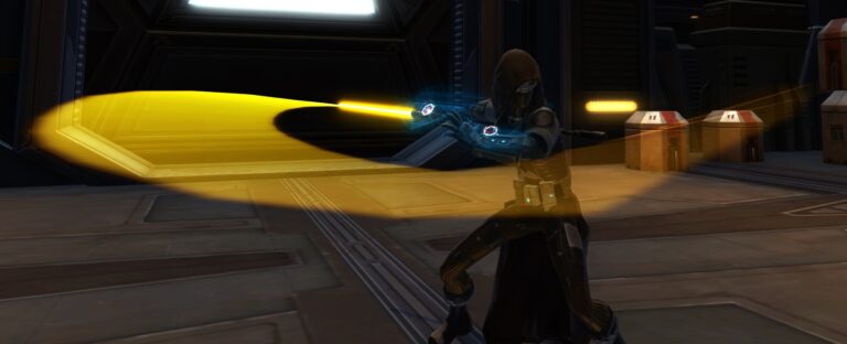 How to Create a Unique and Original Outfit in SWTOR - VULKK.com