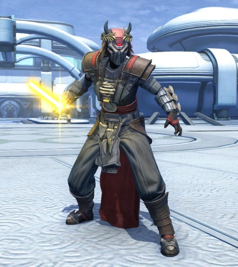 SWTOR PvP Season 3 Rewards List and Overview - VULKK.com