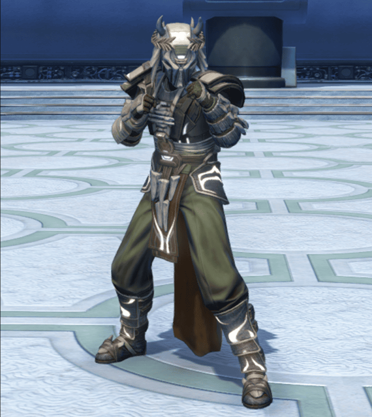 SWTOR PvP Season 3 Rewards List and Overview - VULKK.com