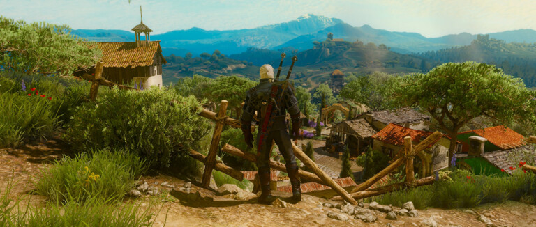 The Witcher 3 Next-Gen Update: Everything you should know - VULKK.com