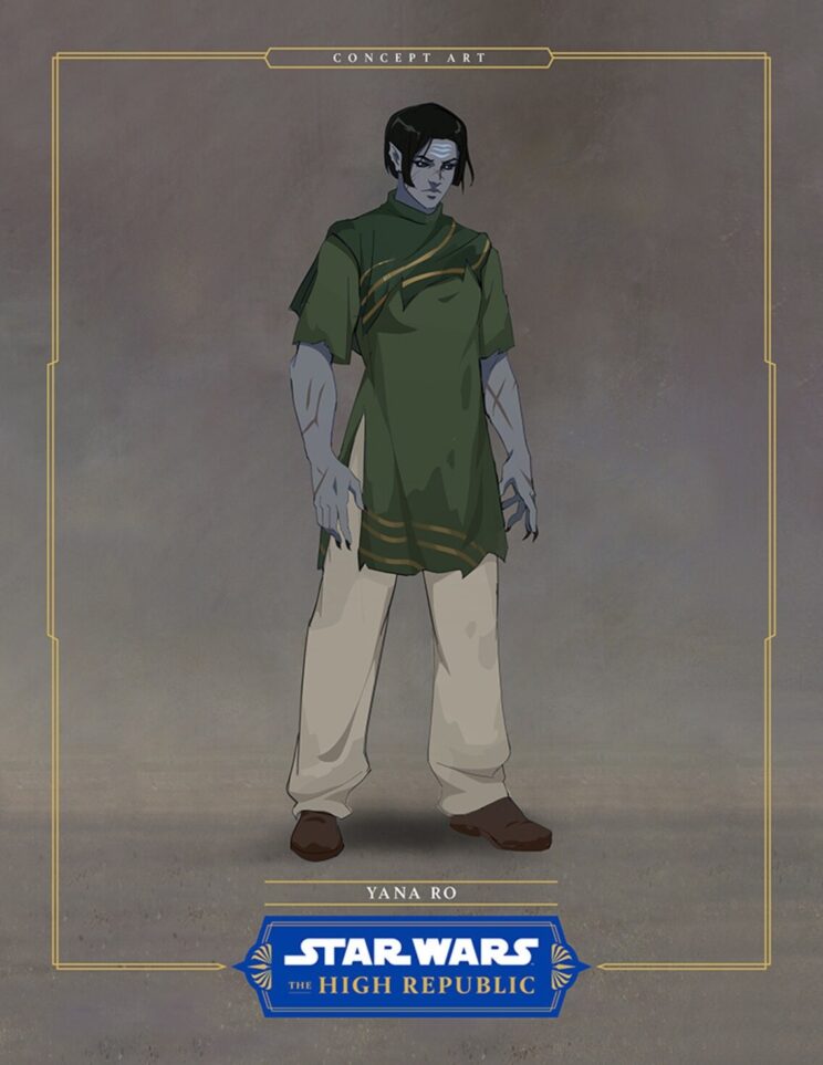 Star Wars: The High Republic Phase II Timeline Explained - VULKK.com