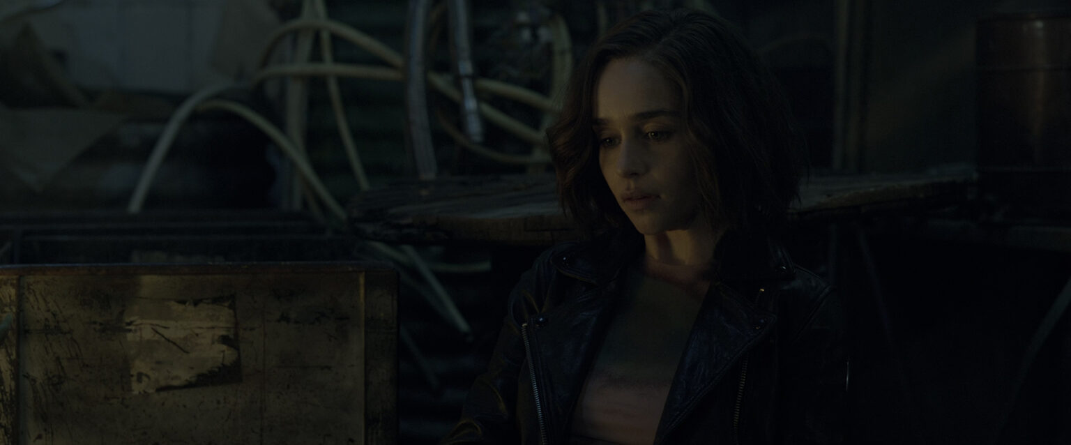 Secret Invasion Episode 3 Review: Betrayed - VULKK.com
