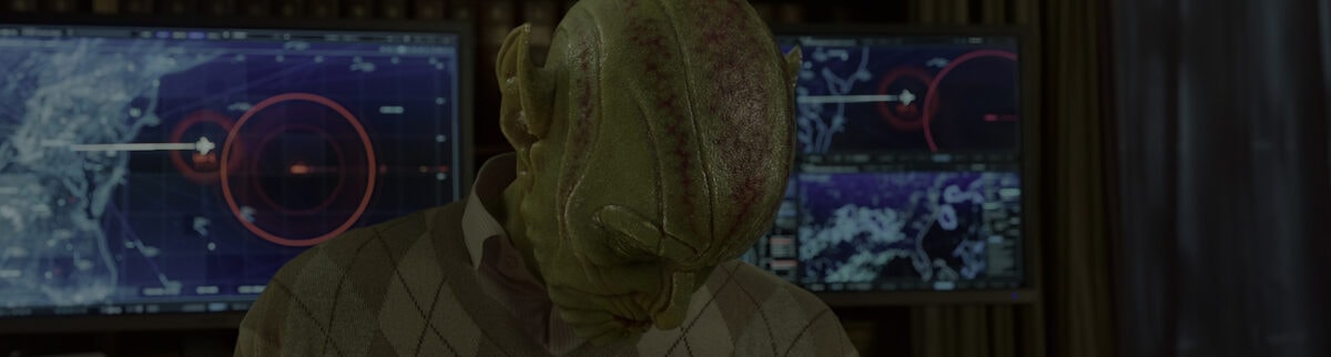Secret Invasion Episode 3 Review: Betrayed - VULKK.com