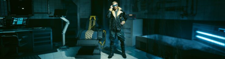 Cyberpunk 2077 Netrunner Build Guide - VULKK.com