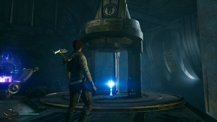 First Things to Do when you start Star Wars Jedi: Survivor - VULKK.com