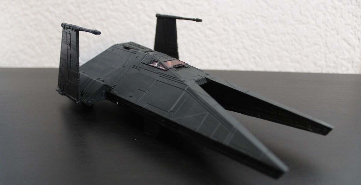 Star Wars Micro Galaxy Squadron Series 3 Review - VULKK.com