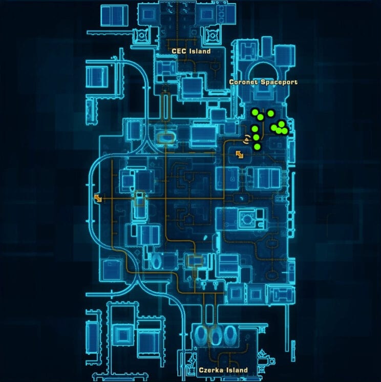 SWTOR Rakghoul Resurgence Event Guide - VULKK.com