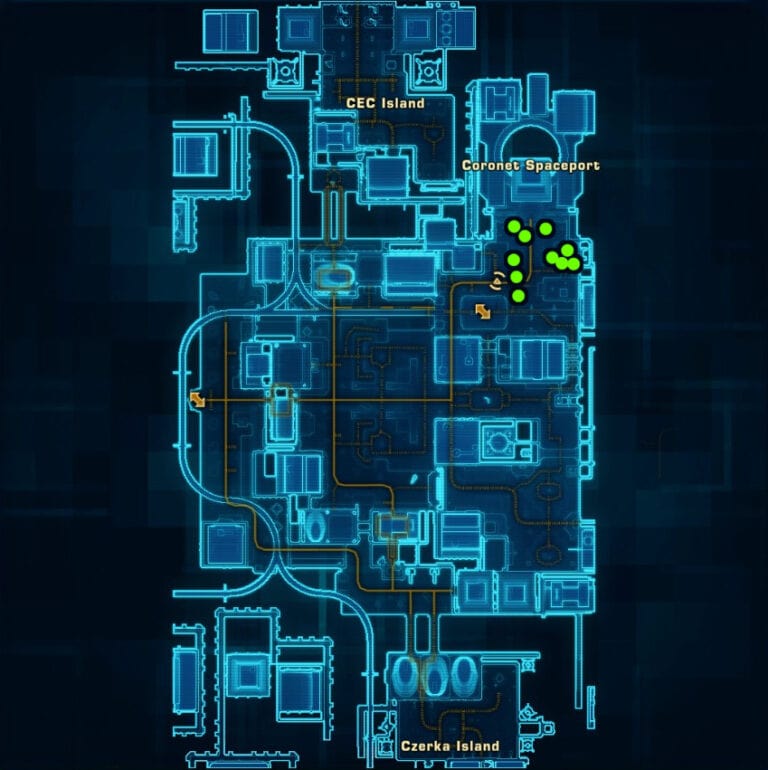 SWTOR Rakghoul Resurgence Event Guide - VULKK.com