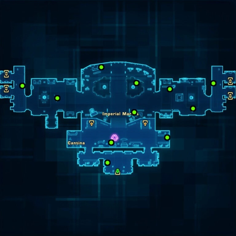 SWTOR Rakghoul Resurgence Event Guide - VULKK.com