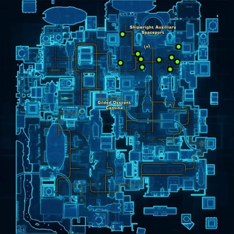 SWTOR Rakghoul Resurgence Event Guide - VULKK.com