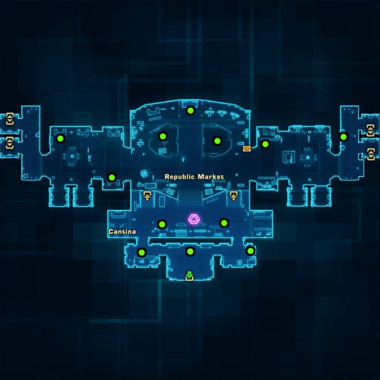 SWTOR Rakghoul Resurgence Event Guide - VULKK.com