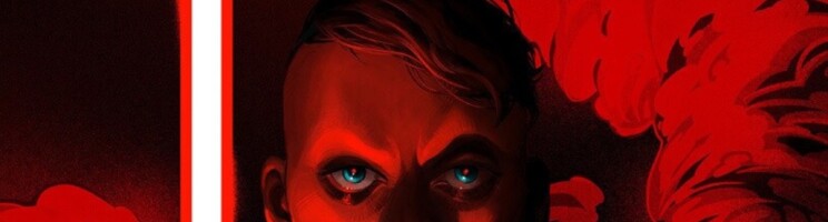 Star Wars Inquisitor: Rise of the Red Blade Book Review - VULKK.com