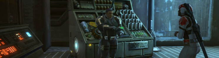 SWTOR Armor Sets Catalog: All Planetary Specialty Goods Vendors - VULKK.com