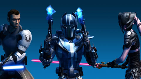 SWTOR Guides Master List - VULKK.com