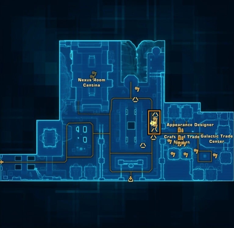 How to Create a Unique and Original Outfit in SWTOR - VULKK.com