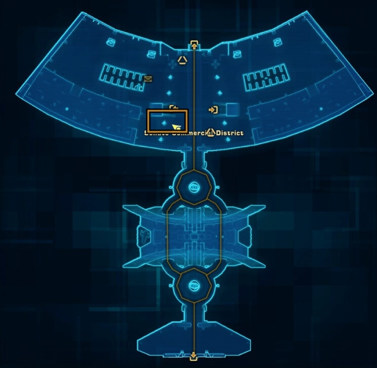 How to Create a Unique and Original Outfit in SWTOR - VULKK.com