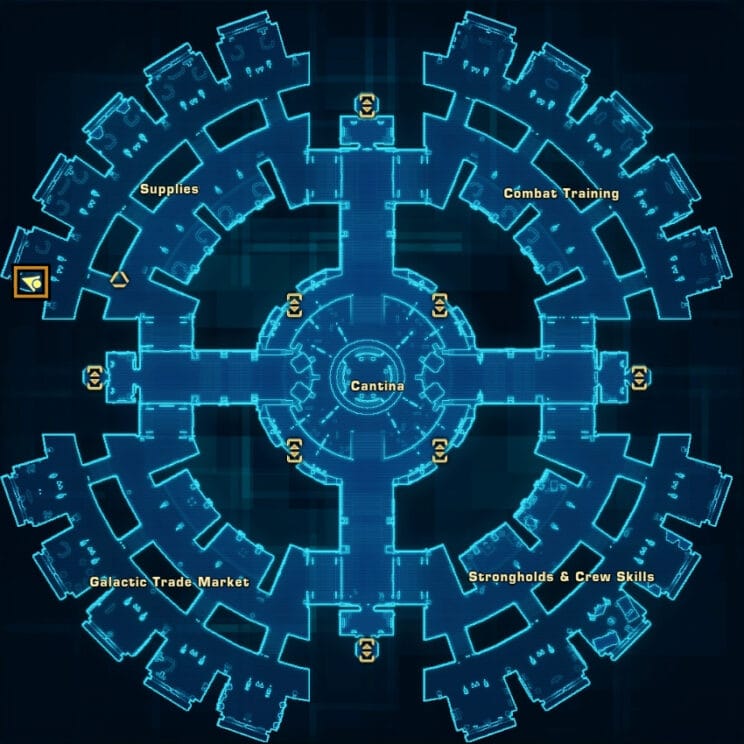 How to Create a Unique and Original Outfit in SWTOR - VULKK.com