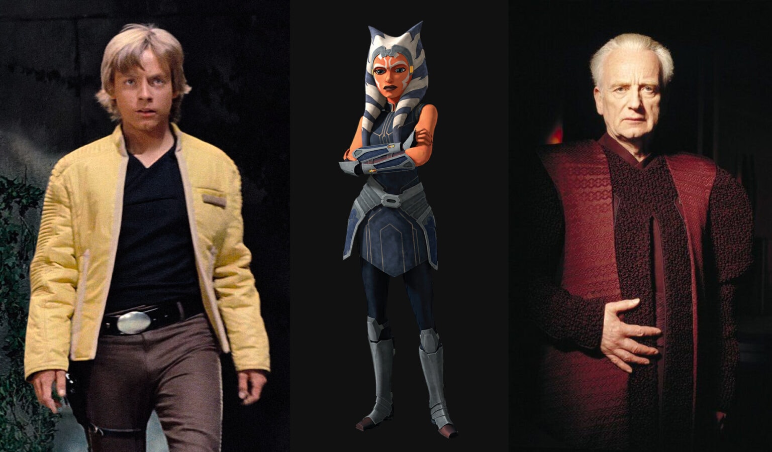 How to Create a Unique and Original Outfit in SWTOR - VULKK.com