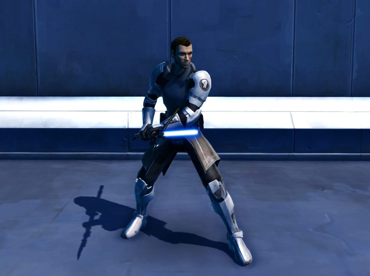 How to Create a Unique and Original Outfit in SWTOR - VULKK.com