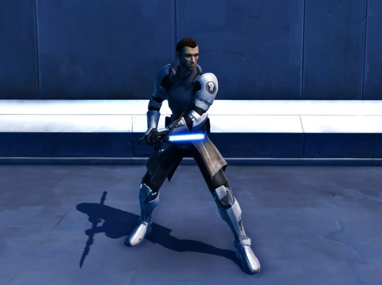 How to Create a Unique and Original Outfit in SWTOR - VULKK.com