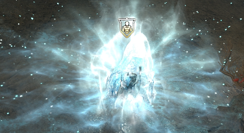 Diablo 4 Sorcerer Frozen Orb Build Guide: Ponder the Orb - VULKK.com