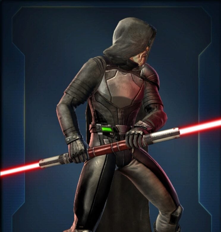 SWTOR Galactic Season 5 Guide and Rewards List - VULKK.com