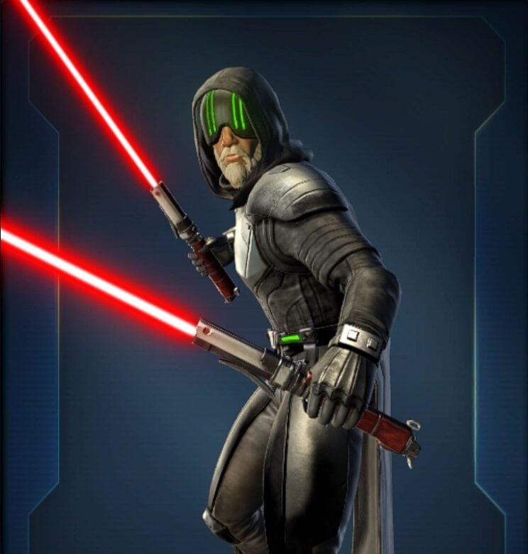 SWTOR Galactic Season 5 Guide and Rewards List - VULKK.com